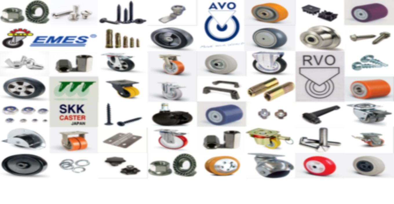 Rasha Hardware Trading LLCIndustrial Machine Elements – EMES - Rasha ...